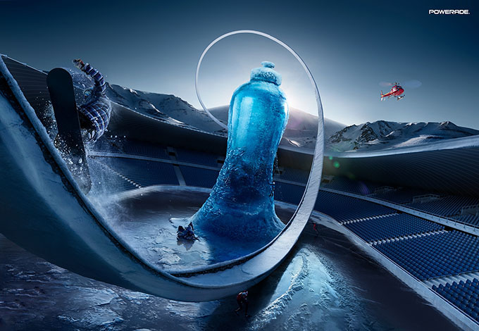 对比产生美！构图需要对比与变化_聊城广告|聊城广告公司|聊城现代广告（聊城最大型综合实力的广告公司）www.xdgg.net